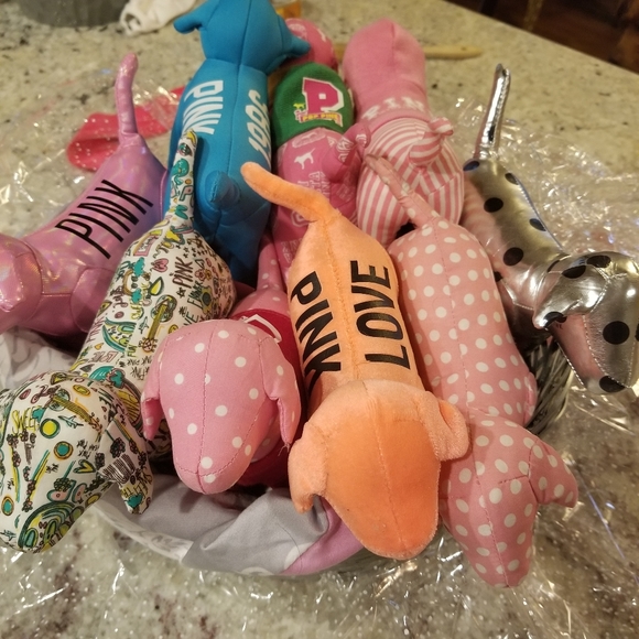 Victoria's Secret | Toys | Victoria Secret Puppies | Poshmark